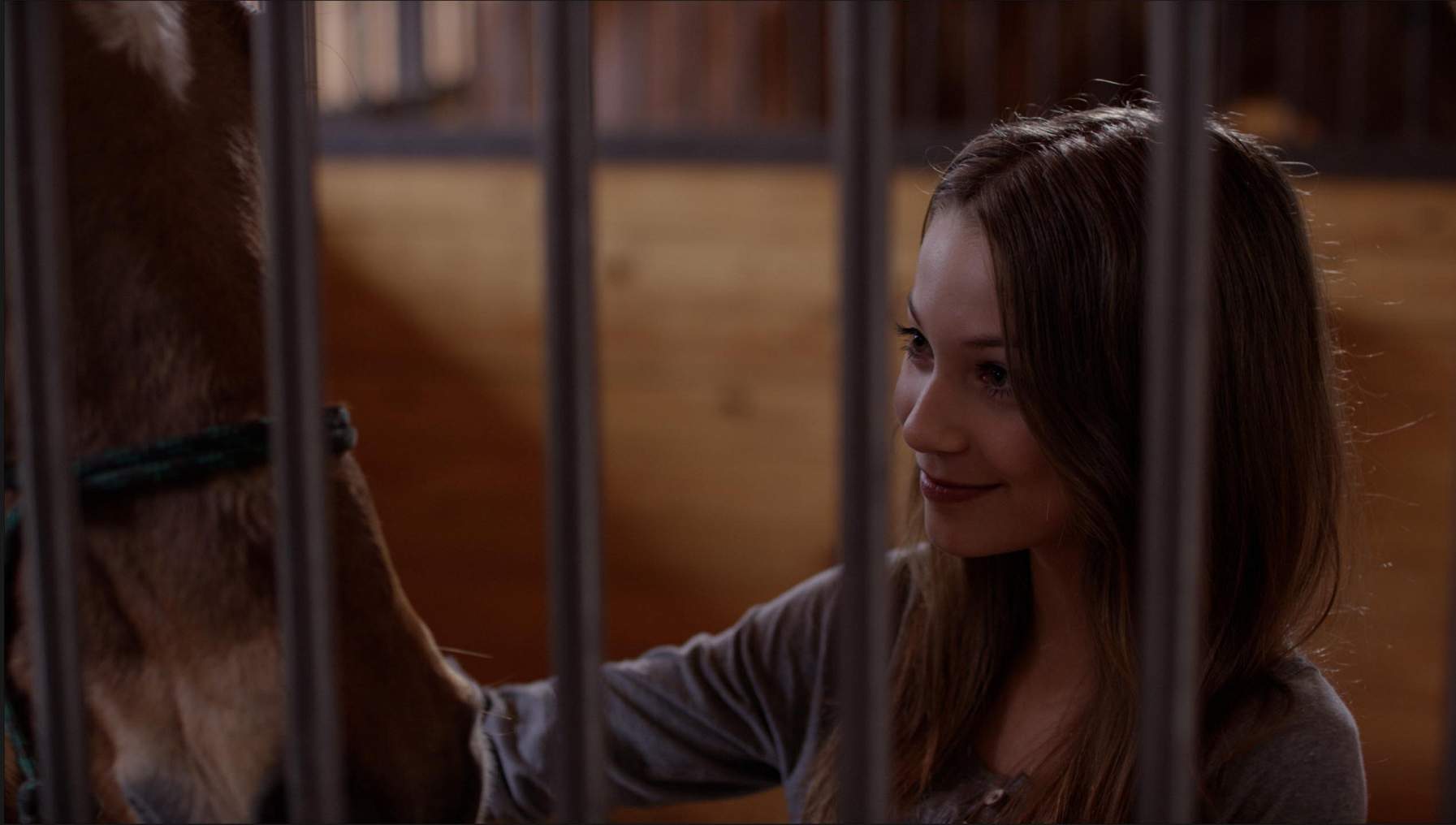 Элиза Джарретт (Eliza Jarrett) биография, фото, фильмография. Актриса