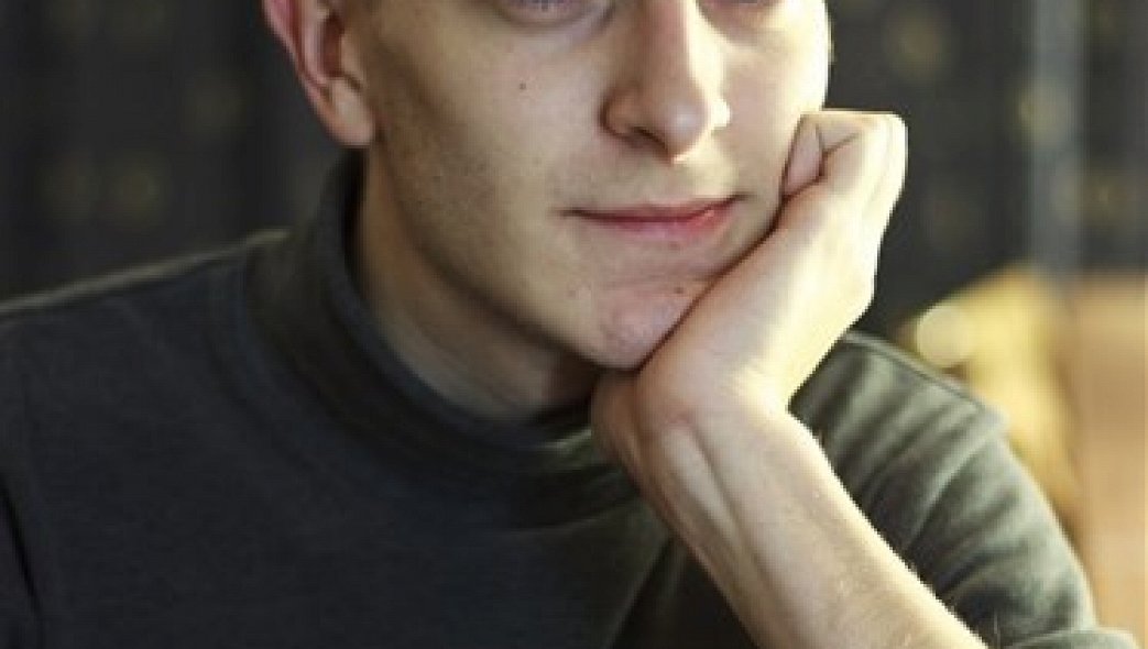 Александр Самсонов биография, фильмография, спектакли. Актер