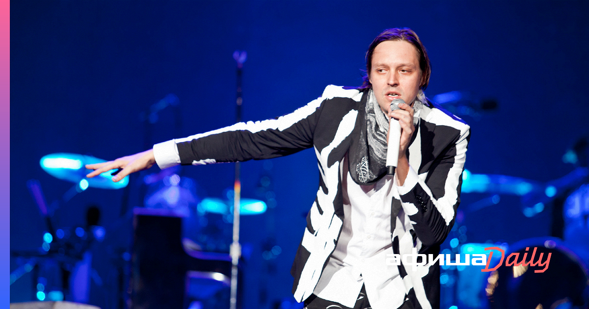 Лидера Arcade Fire обвинили в домогательствах. Главное из текста ...