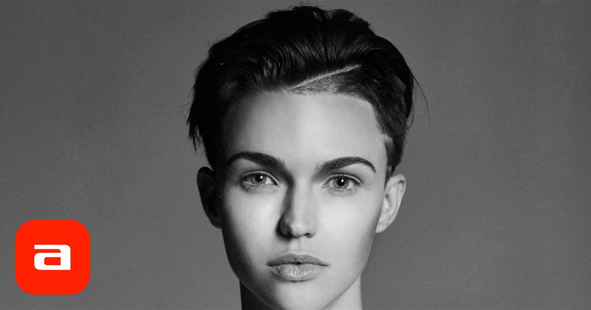 Руби Роуз (Ruby Rose) биография, фото, фильмография. Актриса