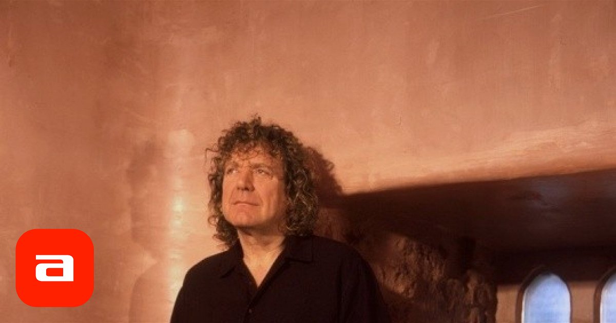 Роберт Плант (Robert Plant) биография, фото. Музыкант