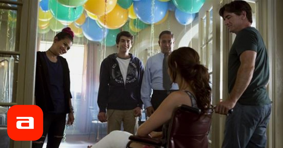 Том Гэллоп (Tom Gallop) биография, фото, фильмография. Актер