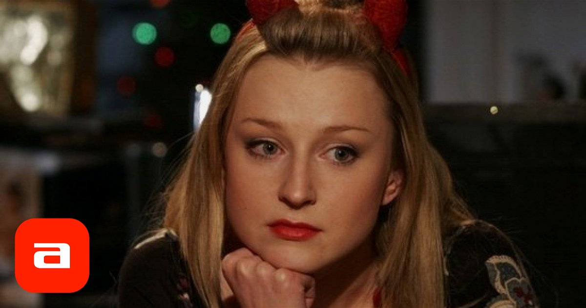 Ольга Медынич (Olga Medynich) биография, фото, фильмография, спектакли ...