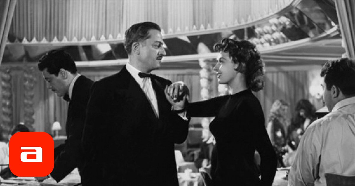 Жюль Дассен (Jules Dassin) биография, фильмы, спектакли, фото | Afisha.ru