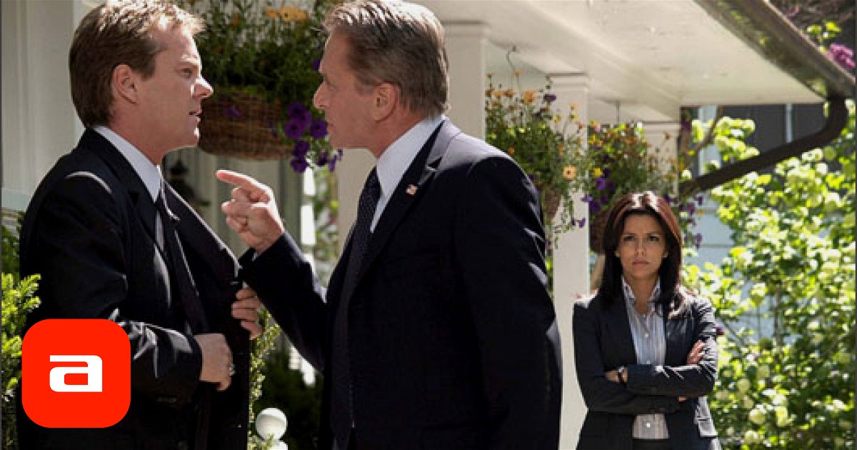 Кифер Сазерленд фото, кадры, фотосессии и съемки с мероприятий на Афише