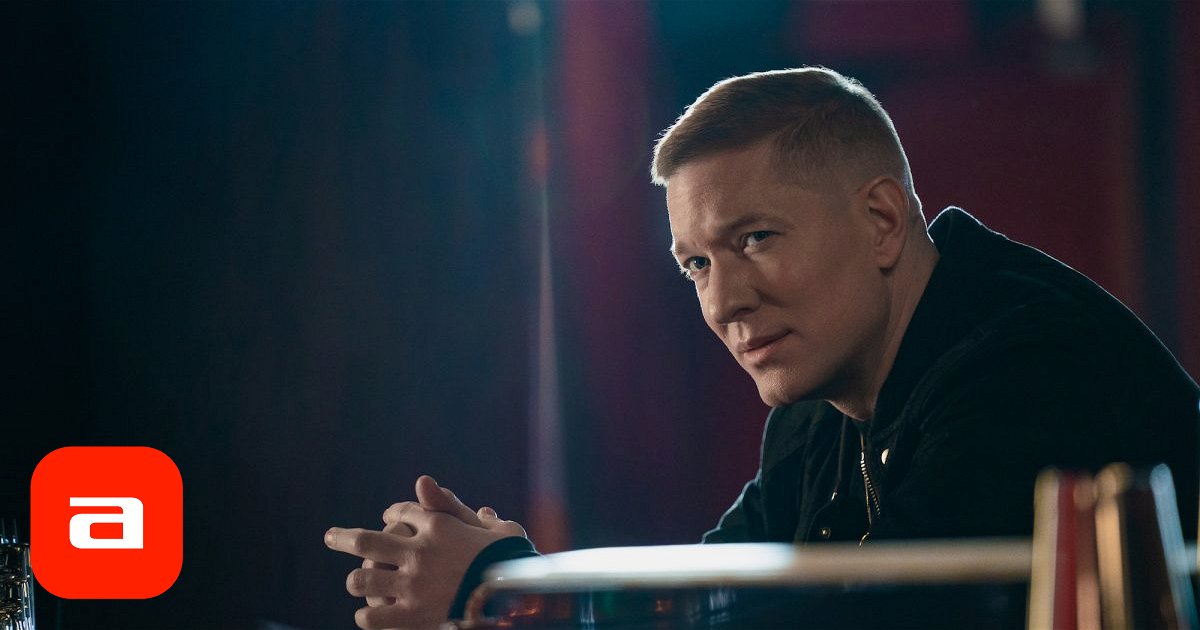 Онлайн-премьеры недели: «Изобретая Анну», «Kimi», «Большой баг ...