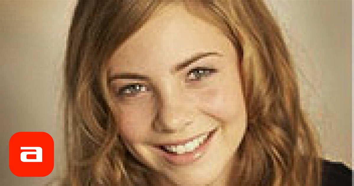 Морган Гриффин (Morgan Griffin) биография, фото, фильмография. Актриса