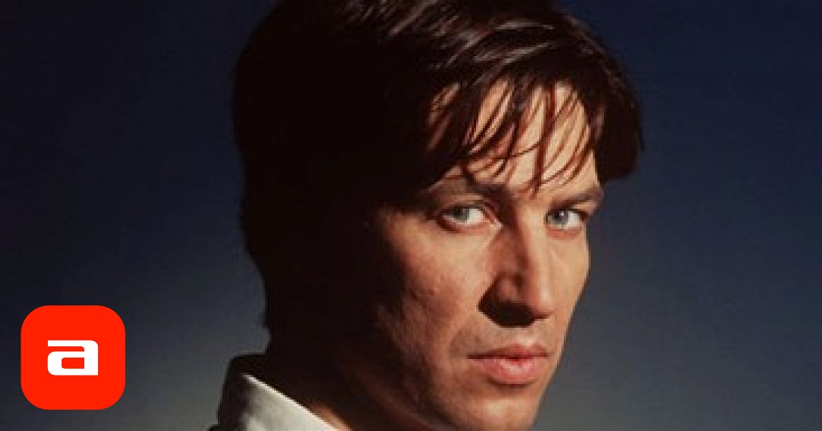 Тобиас Моретти (Tobias Moretti) биография, фильмы, спектакли, фото ...