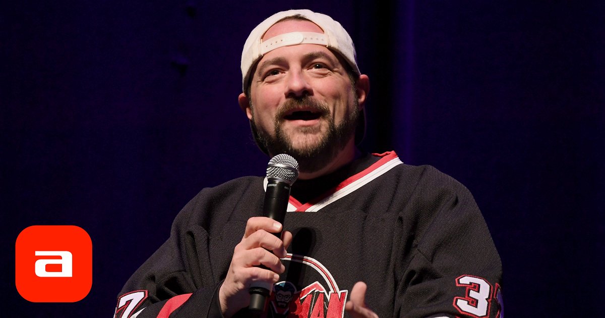 Кевин Смит (Kevin Smith) биография, фильмы, спектакли, фото | Afisha.ru