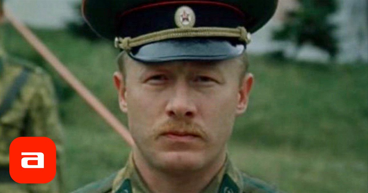 Виктор Проскурин (Viktor Proskurin) биография, фильмы, спектакли, фото | Afisha.ru