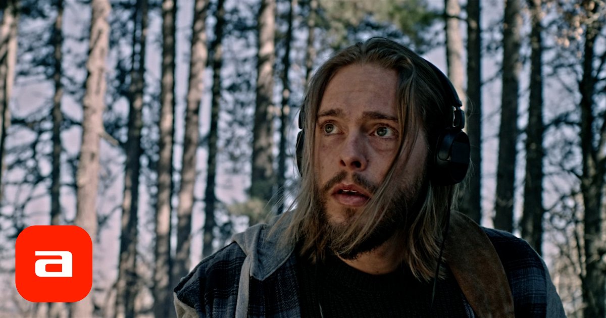 Йонатан Туфвессон (Jonathan Tufvesson) биография, фото, фильмография. Актер