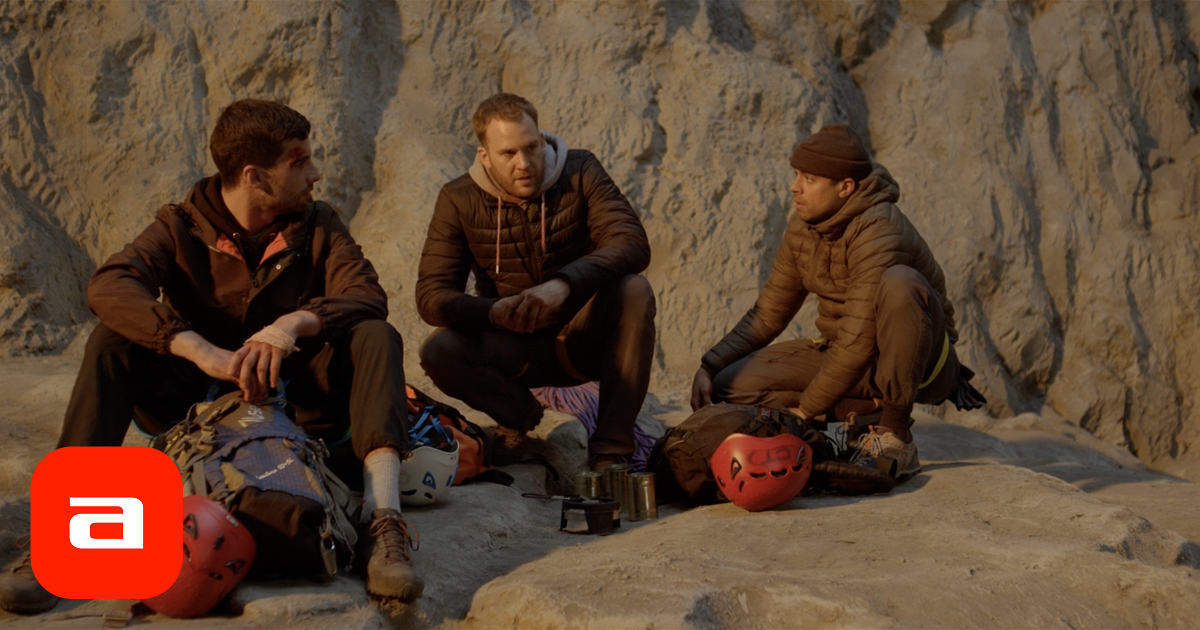 Натан Уэлш (Nathan Welsh) биография, фото, фильмография. Актер