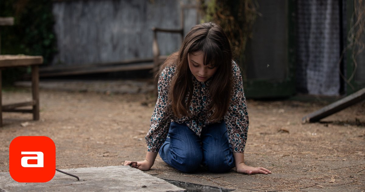 Зара Наусбаум (Zara Nausbaum) биография, фото, фильмография. Актриса