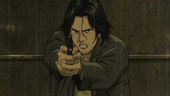 Сериалы про маньяков