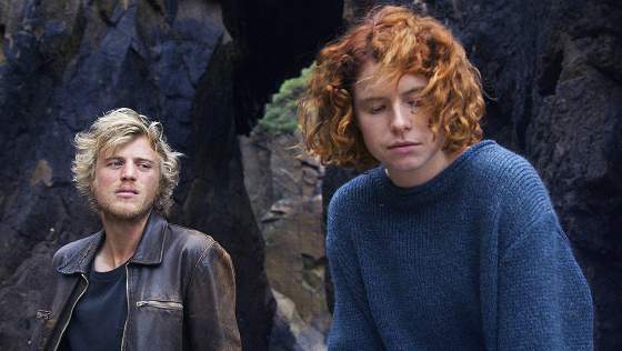 Фильмы про маньяков